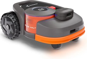 Segway Navimow H500E - VisionFence - Nový, pouze rozbaleno - Robotická sekačka bez vodícího drátu