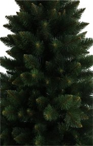 ShopJK VÁNOČNÍ STROMEK BOROVICE 100 CM