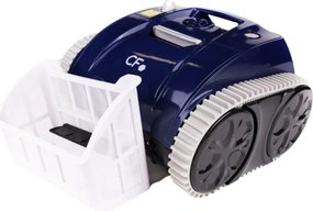 Akumulátorový robotický vysavač CF 200 AKU