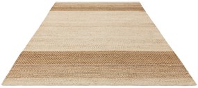 Tribeca Design Kusový koberec Passport Natural Bleach Rozměry: 120x170 cm