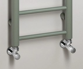 Sapho Sapho, DINA topné těleso 300x1740 mm, verde mat, IR376V