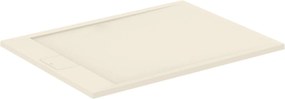 Ideal Standard Ultra Flat S - Sprchová vanička 120x90 cm, Anti-Slip, písková T5221FT