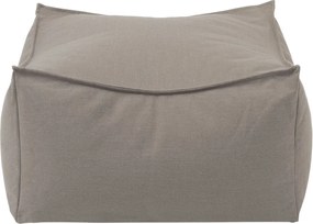 Venkovní sedací vak Blomus STAY 60cm hnědošedý