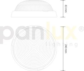 SVITIDLO LADY LED MAT CW PN31200001