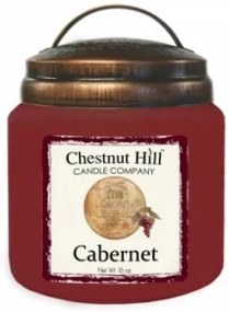 Chestnut Hill Candle Cabernet Vonná Svíčka 453g