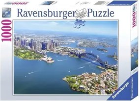 Ravensburger Puzzle Sydney / Puzzle