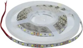 LED pásek MW Lighting HQS-2835-6W-NW-24V 24VDC 510lm, 4500K, 6W, 5m