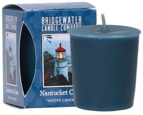 Votivní svíčka Bridgewater Candle Company Nantucket coast, doba hoření 15 hodin