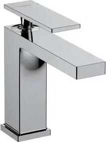 Hansgrohe Tecturis E - Umyvadlová baterie s výpustí | EcoSmart | chrom