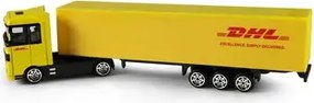 RAPPA 228900 Auto kamion DHL 20 cm / od 3 let
