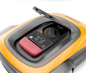 Stiga G 1200 robotická sekačka 2R3102018/ST2