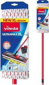 Vileda Plochý mop Ultramax XL Microfibre 2v1