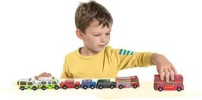 Le Toy Van Set autíček London / od 2 let