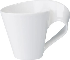 Villeroy&Boch NewWave Caffè hrnek mit Henkel malý 125 x 88 x 99 mm, 180 ml
