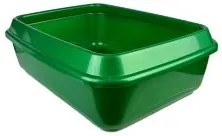 SUM-PLAST WC kočka s rámem 44x33x11cm SP