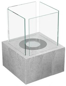 KRATKI biokrb Tango 2 Imitace betonu