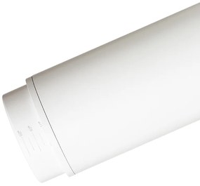 RENDL R13886 FOCUS LED Tříokruhový systém, 3F spot bílá