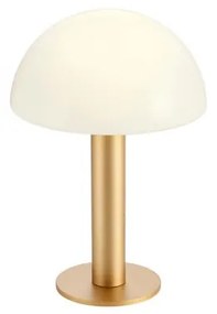 Redo Stolní lampa Lumien, v.26,7cm