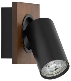 Ledvance Ledvance - LED Nástěnné bodové svítidlo DECOR MERCURY 1xGU10/3,4W/230V P227480