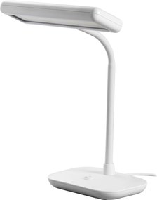 Livarno® Stolní LED lampa (bílá)