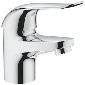 Grohe Euroeco umyvadlová baterie bez výpusti chrom 32762000 G32762000