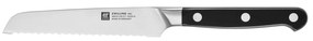 Zwilling Pro nůž univerzální s vroubky 13 cm, 38410-131