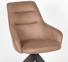 LABEL51 jídelní židle JACE béžová Color: Stone IH-50.010