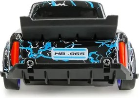 AMEWI RC auto Drift Sport Mini-Breaker 4WD modrá / 1:24 / RTR / 2.4 GH