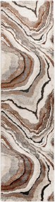 XXXLutz BĚHOUN, 80/300 cm, terracotta Kayoom - Online Only koberce & rohožky - 005937156807
