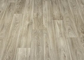 Koberce Breno  PVC XTREME Havanna Oak 696L, šíře role 400 cm