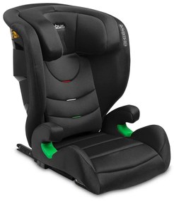 Autosedačka CARETERO Nimbus I-Size 100-150cm Barva: Black