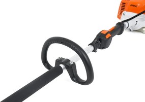 Benzínové nůžky na živý plot STIHL HL 94 C-E
