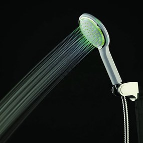 Digi ruční sprcha s LED osvětlením a displayem DX7063 Eisl Sanitär