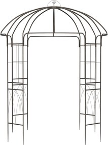 Pavilon Keira - bronzová