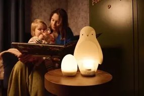 Tommee Tippee Noční světlo 2v1 tučňák / od 0 měsíců
