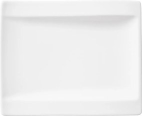 Villeroy&Boch Villeroy & Boch NewWave pečivový talíř 18x15 cm