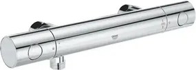 Grohe Grohtherm 800 Cosmopolitan - Termostatická sprchová baterie chro