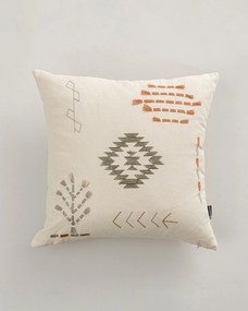 Povlak na polštář Boho Root 45x45 cm