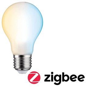 Paulmann LED žárovka E27 4,7W ZigBee Tunable White