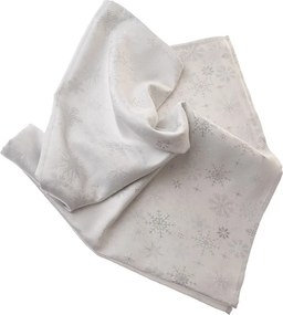 Voděodolný ubrus s vánočním motivem 140x140 cm – Dakls