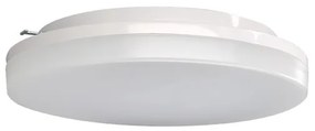LED Venkovní stropní svítidlo LED/15W/230V IP54