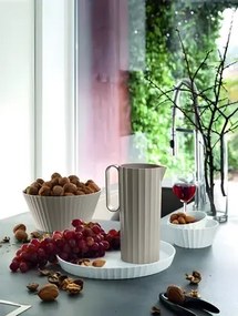 BlimPlus Hydria moka grey / Karafa / 1,7 l / výška 24 cm / bez BPA