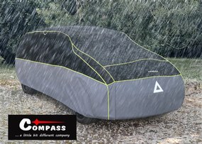 Compass Ochranná plachta proti kroupám PREMIUM L 480×177×119cm