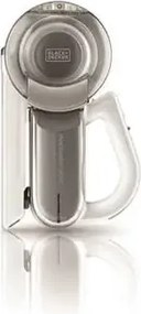 BlackDecker PV1820L / Aku ruční vysavač Dustbuster / 18V / Li-Ion / 0.