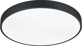 XXXLutz STROPNÍ LED SVÍTIDLO, 49,5/49,5/6,5 cm Trio Leuchten - Stropní svítidla - 004102180001