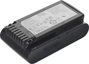 Samsung Jet 75E Pet černá, mátová / Tyčový aku vysavač / 21,6 V / 60 m