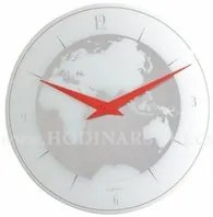 Hodiny NEXTIME 8142 43cm Atlas