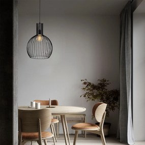 OPVIQ Závěsné osvětlení FELLINI 50 cm 527ABY1760