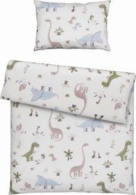 XXXLutz POVLEČENÍ PRO MIMINKO 100/135 cm Avelia - 005050010701