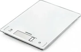 Soehnle Page Profi 300 bílá / digitální kuchyňská váha / max. 20 kg /